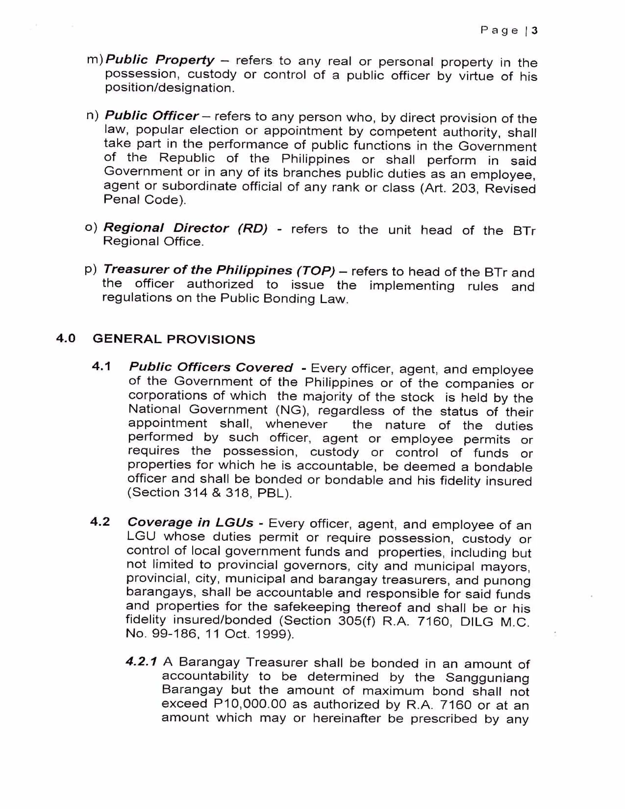 COA_M2013-004 cash exam proceduresures.pdf