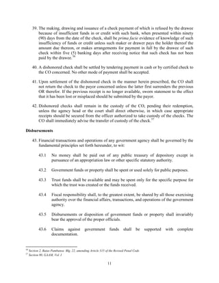 COA_M2013-004 cash exam proceduresures.pdf