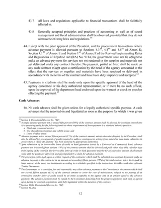 COA_M2013-004 cash exam proceduresures.pdf