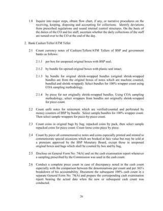 COA_M2013-004 cash exam proceduresures.pdf