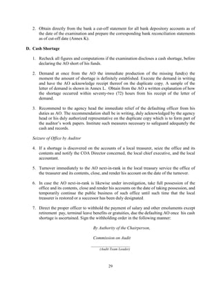 COA_M2013-004 cash exam proceduresures.pdf