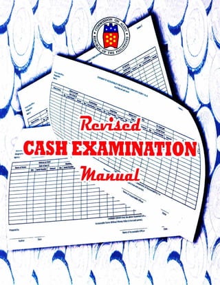 COA_M2013-004 cash exam proceduresures.pdf