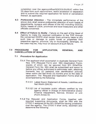 COA_M2013-004 cash exam proceduresures.pdf