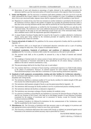 COA Minimum Standards of Architectural Education Regulations 2020.pdf