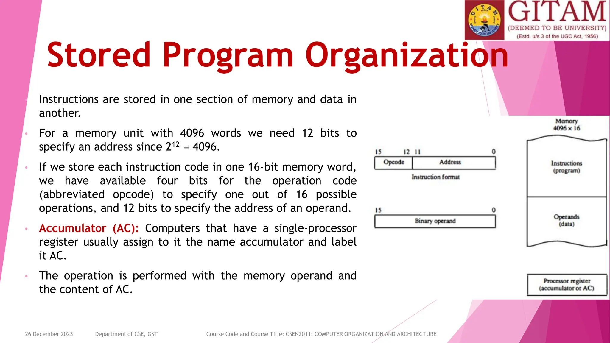 Computer org Architecture module2 ppt.pdf