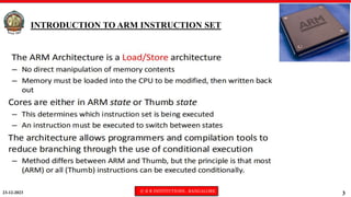 CO and ARM PPT-Mod4-1.pptx