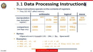CO and ARM PPT-Mod4-1.pptx