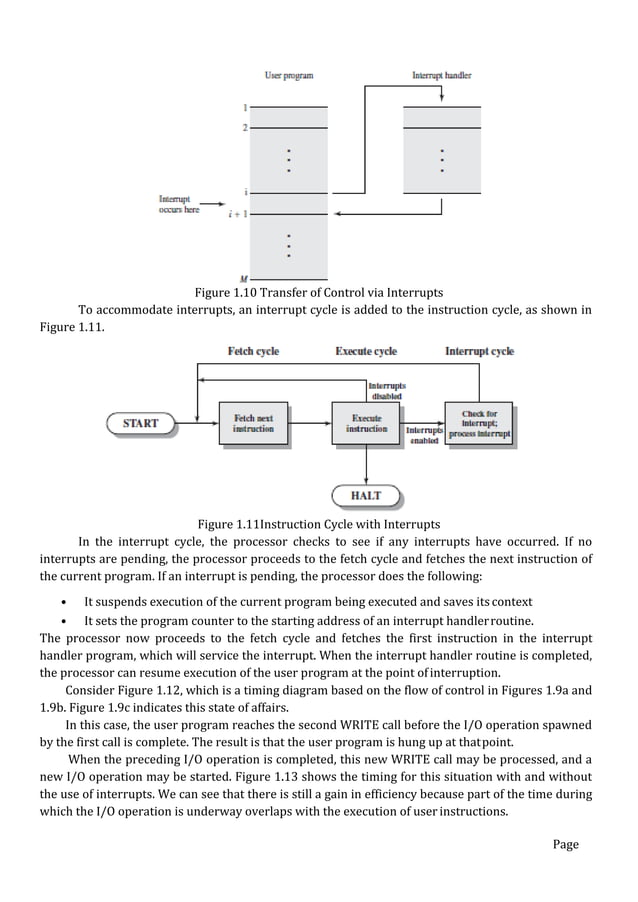 Computer Organization & Architecture | PDF