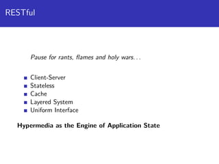 CoAPing with the Internet of Things | PPT