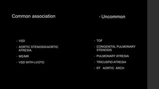 Coa pathophysiology | PPTX