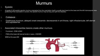 Coa pathophysiology | PPTX