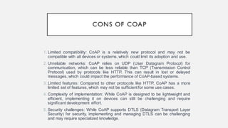 CoAP & HTTP Presentation.pdf