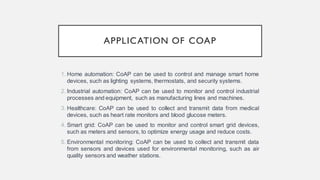 CoAP & HTTP Presentation.pdf