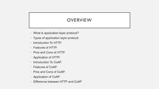 CoAP & HTTP Presentation.pdf