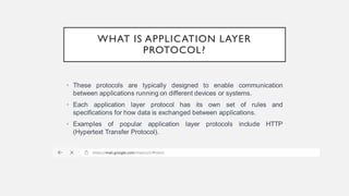CoAP & HTTP Presentation.pdf