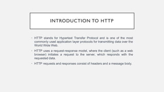 CoAP & HTTP Presentation.pdf