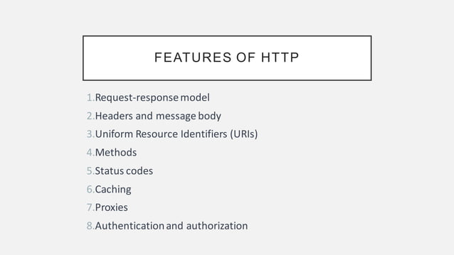 CoAP & HTTP Presentation.pdf