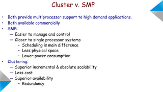 Introduction to parallel processing | PPTX