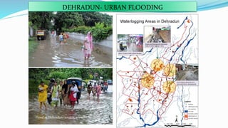 Research model of Multi Hazard Risk Management- Dehradun | PPTX | Civil ...