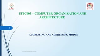 COA Presentation 4 ADDRESSING MODES.pptx