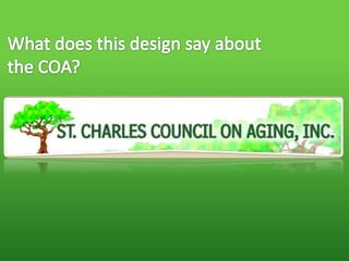 COA presentation | PPTX