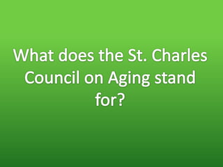 COA presentation | PPTX