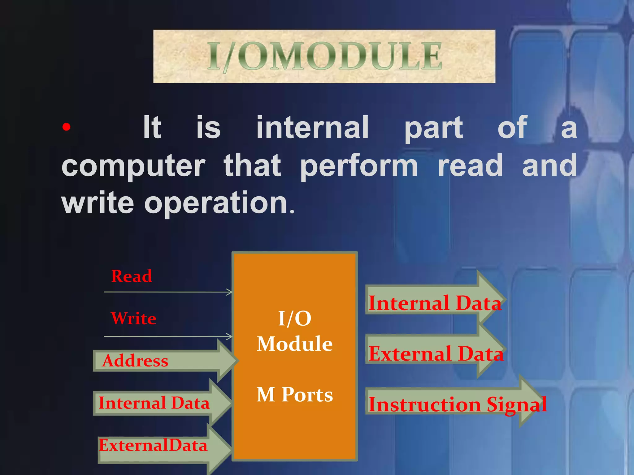 INTERCONNECTION STRUCTURE | PPTX