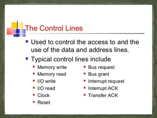 INTERCONNECTION STRUCTURE | PPTX