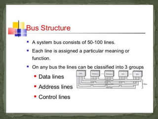 INTERCONNECTION STRUCTURE | PPTX