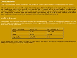 Coa presentation3 | PPSX