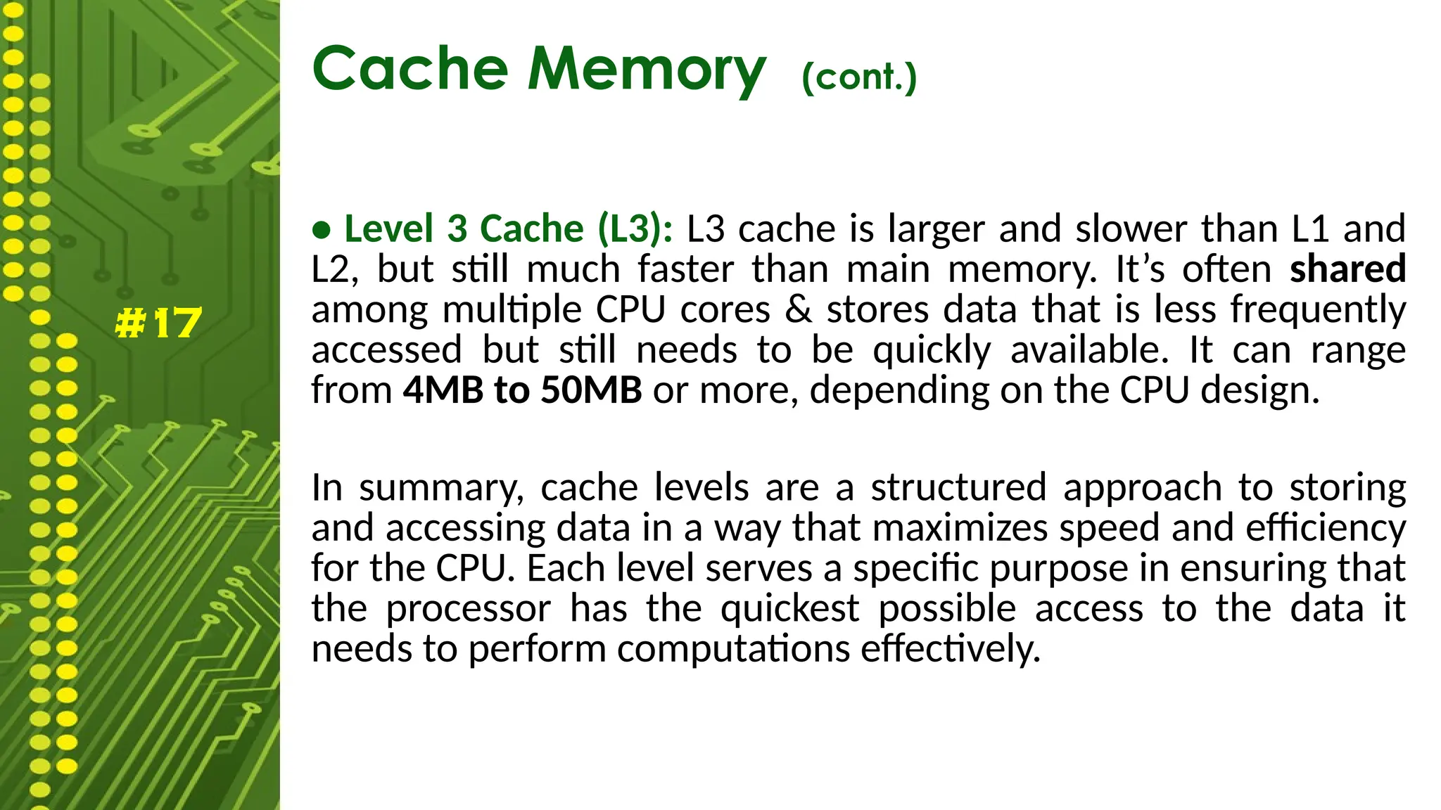 Computer Organization & Architecture – Key Microprocessor Specs.pptx