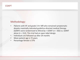 Coapt Trial | PPTX