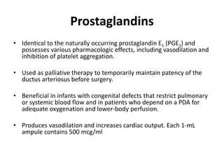 Coarctation of aorta | PPT