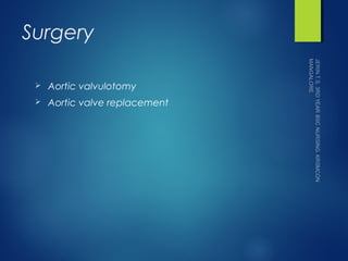 Coarctation of aorta | PPT