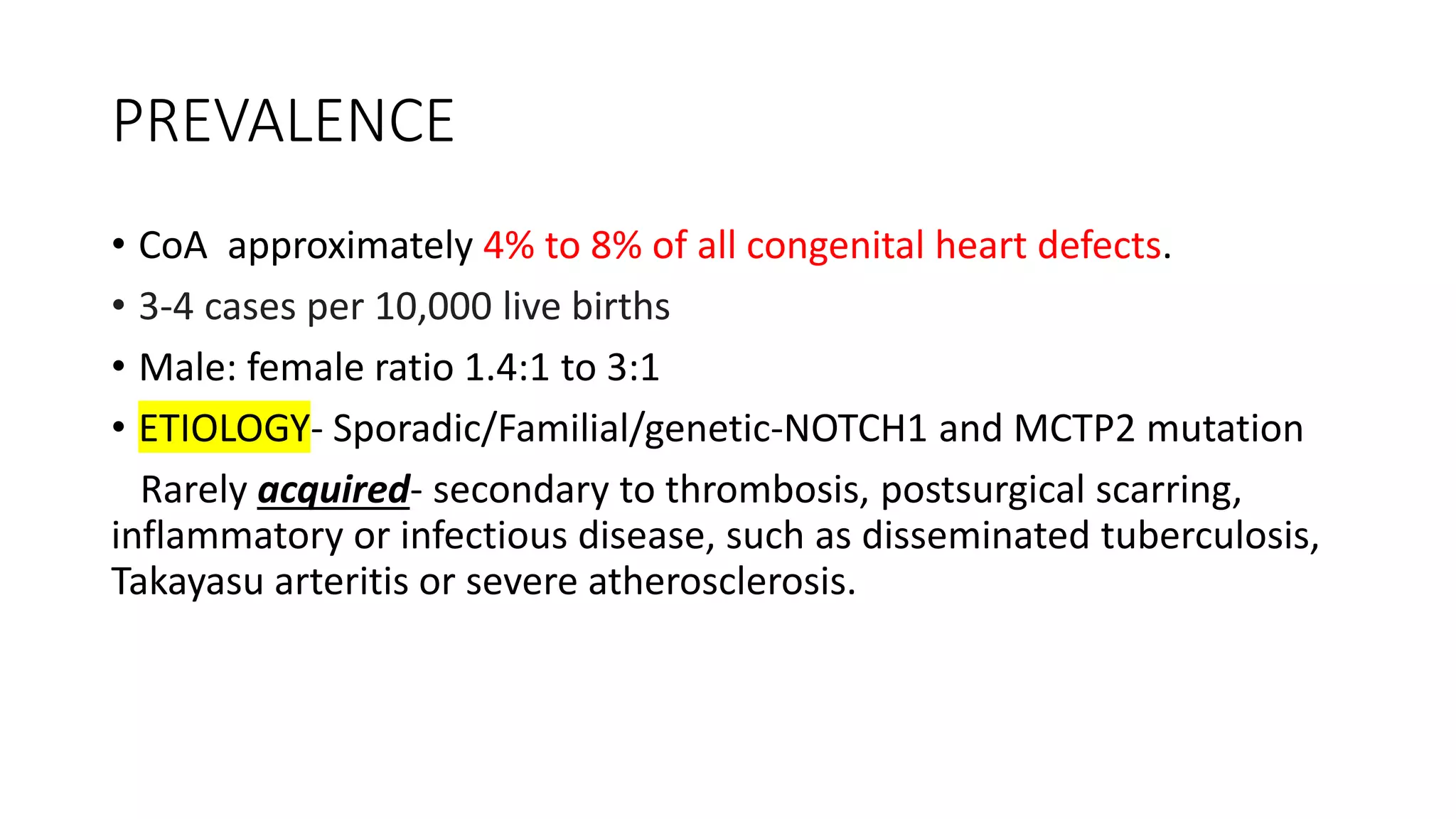 Coarctation of aorta.pptx