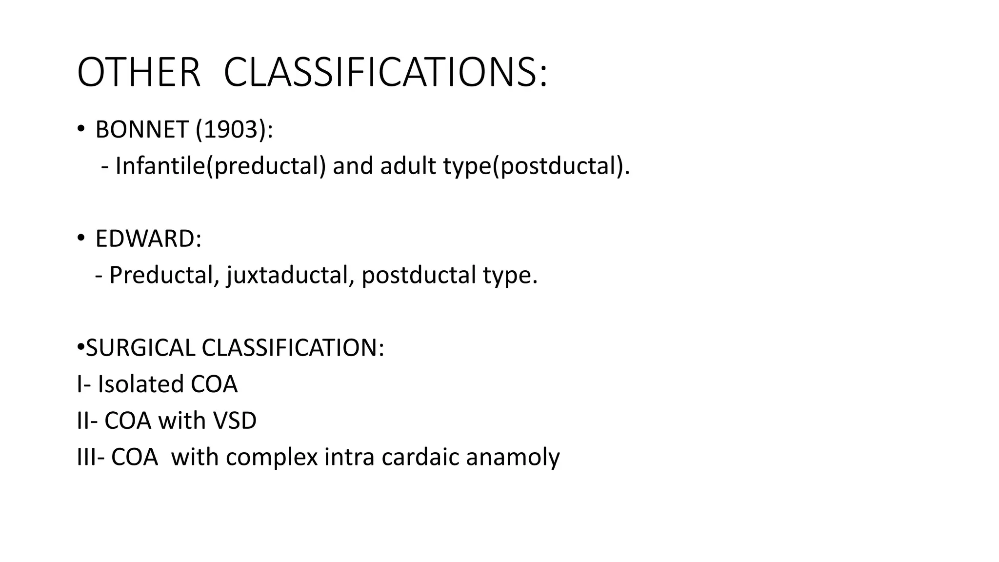 Coarctation of aorta.pptx