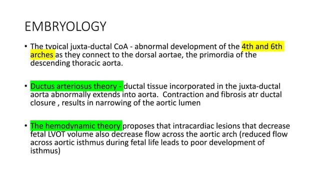 Coarctation of aorta.pptx