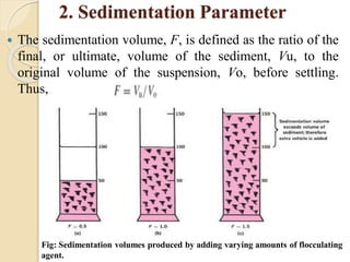Coarse dispersion | PDF