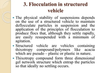 Coarse dispersion | PDF