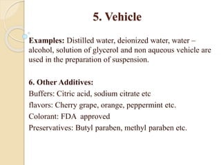 Coarse dispersion | PDF