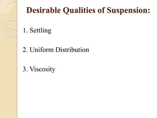 Coarse dispersion | PDF