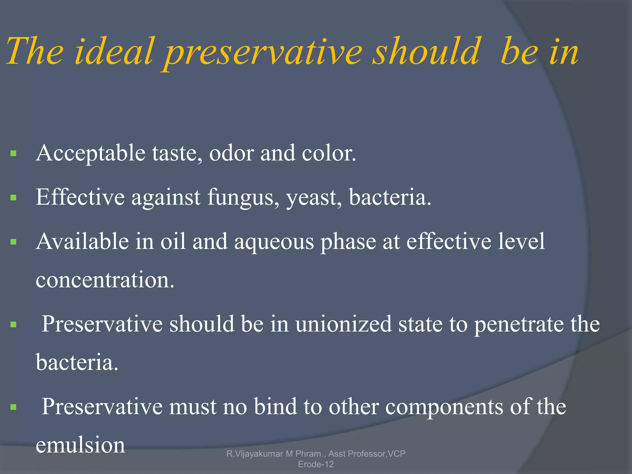 PHYSICAL PHARMACEUTICS II COARSE DISPERSION | PPTX