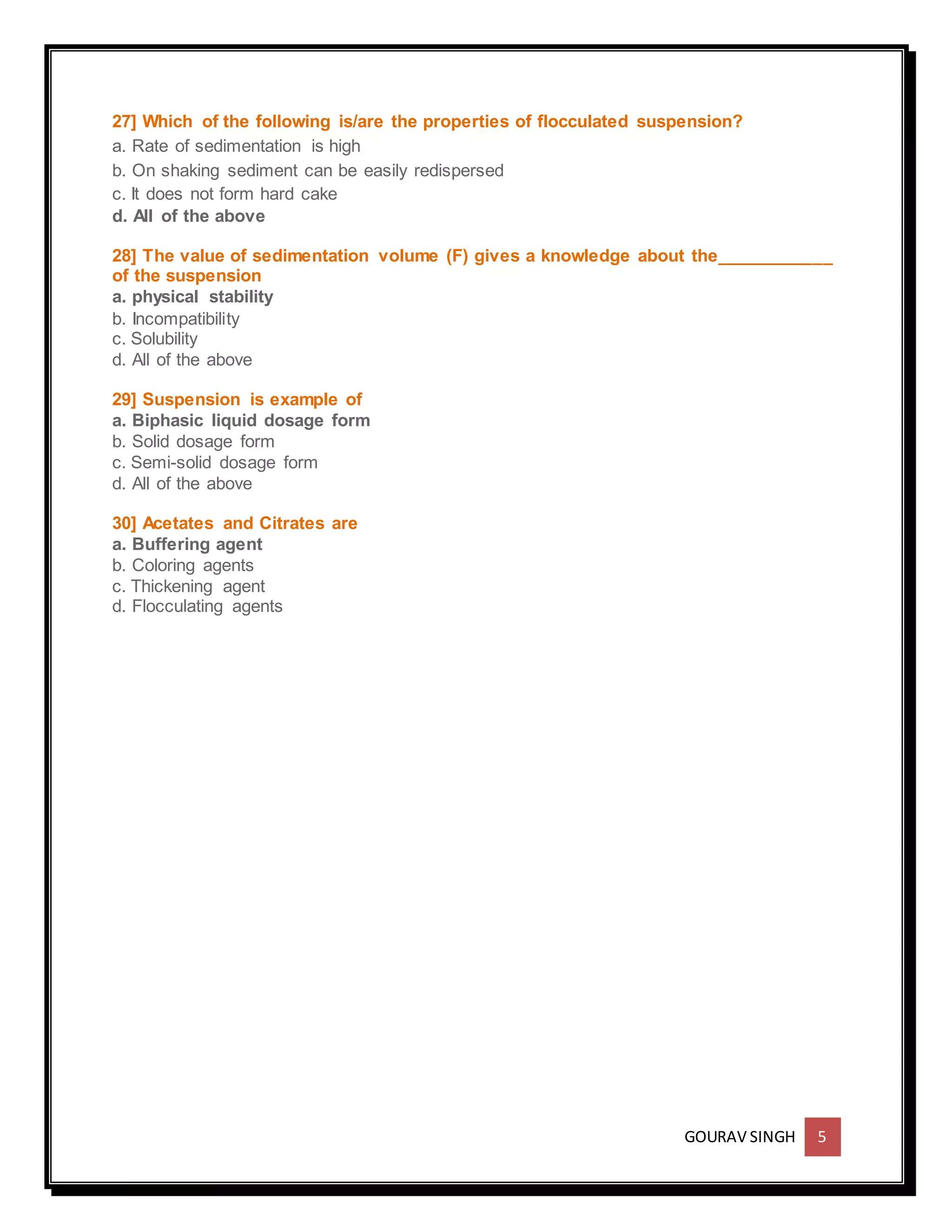 Coarse dispersion | DOCX