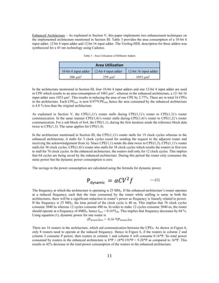 Coarse grained hybrid reconfigurable architecture | PDF