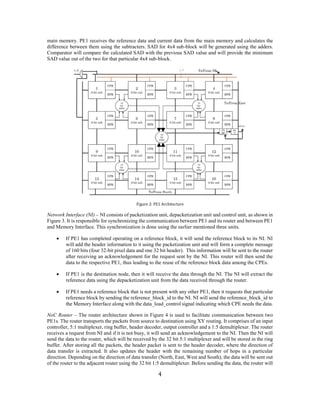 Coarse grained hybrid reconfigurable architecture | PDF