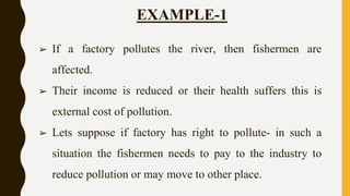 Coase theorem (1) | PPTX