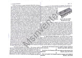 Computer Organisation and Architecture notes by Shivani.pdf