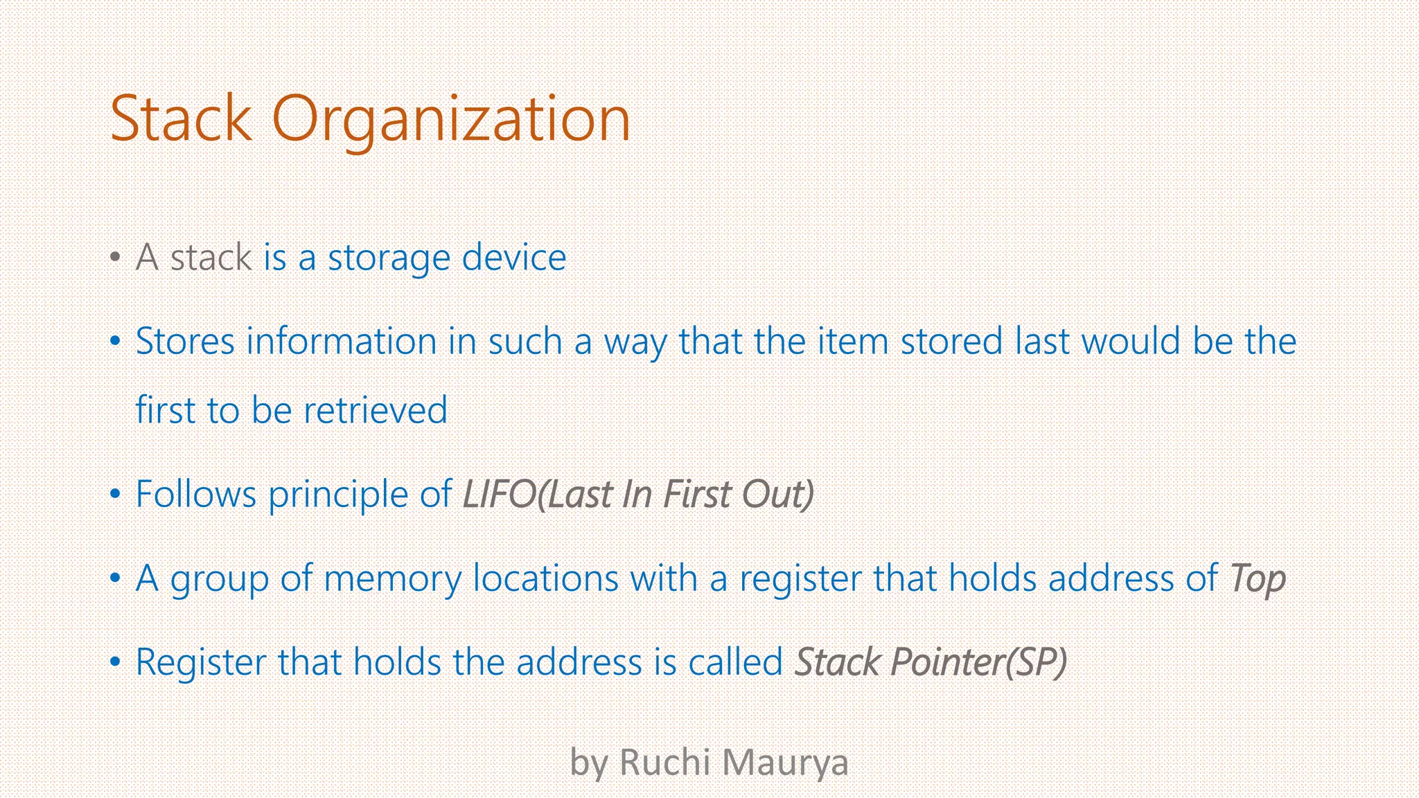 Types Of Addressing Modes Coa Pptx
