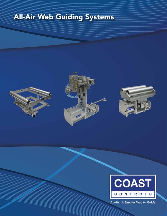 Coast Controls 2013 Brochure | PDF | Web Development | Internet