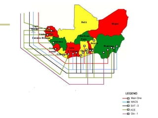West Africa Objectives - Ghana presentation version | PPTX